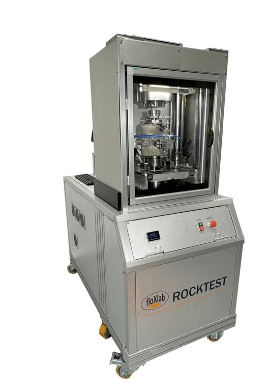 FLOXLAB, Your supplier of high pressure laboratory instruments